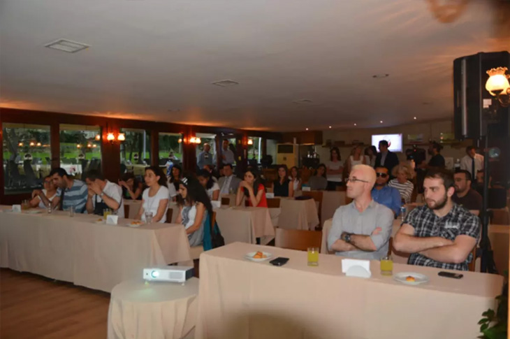 Setur Turizmde Erişilebilirlik Seminerinde Talepleri Dinledi - Yaşadıkça