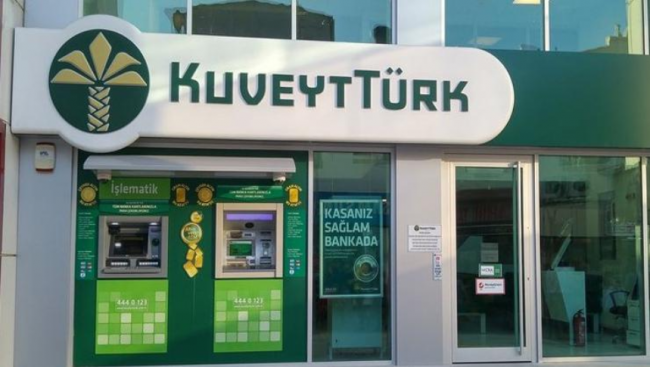 Kuveyt Türk ATM'lerinde Görme Engelliler İşlemlerini Sesli Menü ile ...