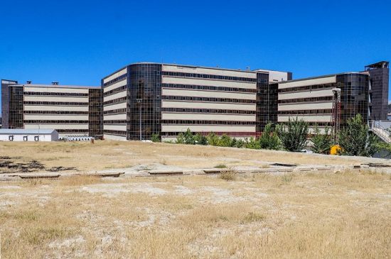 Van Şehir Hastanesi, Doğunun "Sağlık Üssü" Olacak - Yaşadıkça